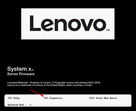 Collecting Service Data On Lenovo System X Servers Lenovo Press