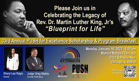 Sheryl Lee Ralph Judge Greg Mathis To Join Annual Mlk Scholarship