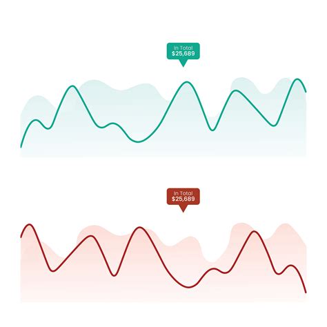 Line Pi Chat Inforgraphics Business Flat Concept Design Vector Art At Vecteezy