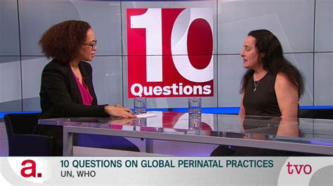 10 Questions On Global Perinatal Practices Youtube
