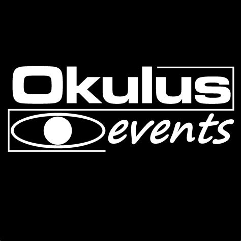 Okulus Events - Home