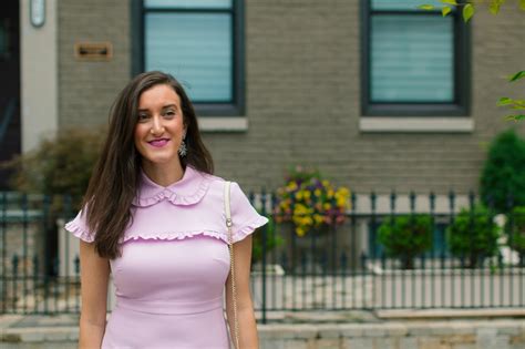 Gal Meets Glam Collection Dress Baubles To Bubbles Fashion Blog