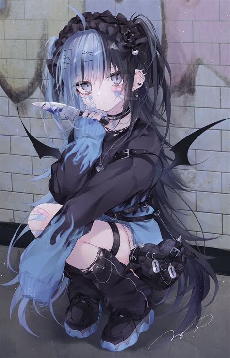 Original Drawn By Mashiroshiki Danbooru