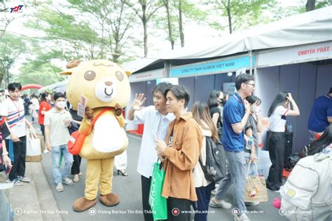 Ton Duc Thang University On Linkedin Tdtu Daihoctonducthang