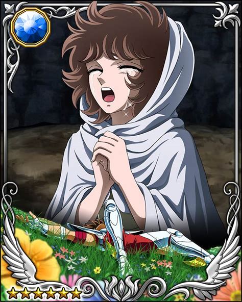 Seika Saint Seiya Knights Of The Zodiac Photo 40177221 Fanpop