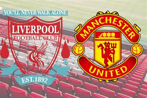 Liverpool Puncaki Klasemen Manchester United Di Ujung Tanduk Kilat Solo