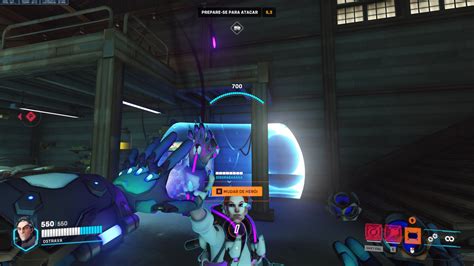 The Sigmamoira High Five Roverwatch2