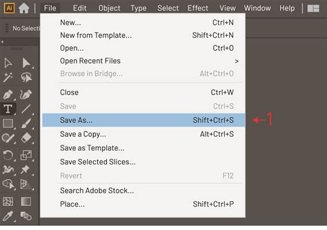 Cách Xuất File In Từ Phần Mềm Adobe Illustrator Ai