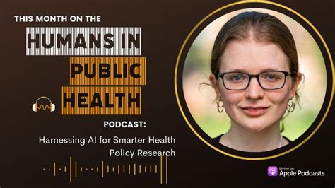New Episode🎙️professor Alyssa Bilinski Set Out To Answer A Seemingly Simple Question How Often