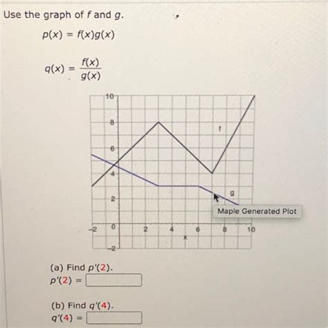 solved se the quotient rule to differentiate the function Х