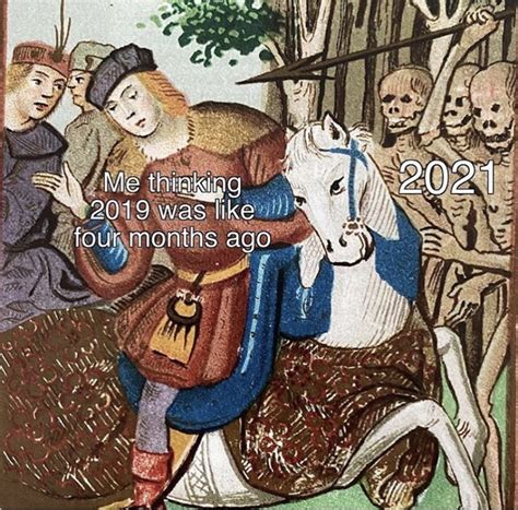 Medieval Art Meme On Tumblr