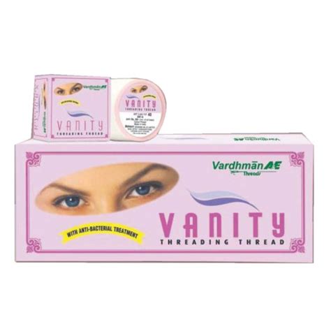 Vanity Threading Thread Fernanda S Beauty And Spa Supplies