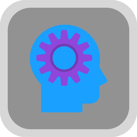 Skill Development Vector Icon Design 20555154 Vector Art At Vecteezy