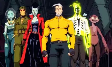 Early Rotten Tomatoes Scores for Creature Commandos Make Fans Cheer for DC | Beebom