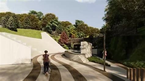 Աննախադեպ հանգստի գոտի` արդիական ու հետաքրքիր լուծումներով Տորք Անգեղ արձանի հարակից կանաչ