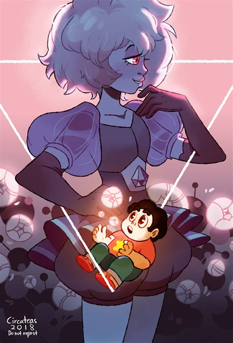 Steven Universe Fan Art Photo