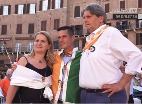 Palio 16 Agosto 2023 La Fortuna Bacia Tartuca Chiocciola E Giraffa