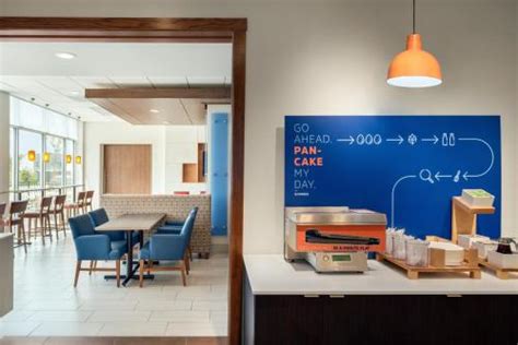 Holiday Inn Express And Suites West Des Moines Jordan Creek An Ihg