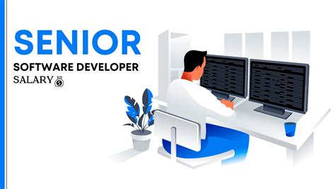 senior software developer salary what to expect