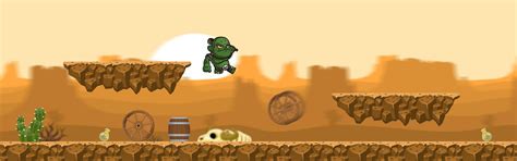 An Endless Runner Video Tutorial Caps Off Our Endless Worlds Swift And