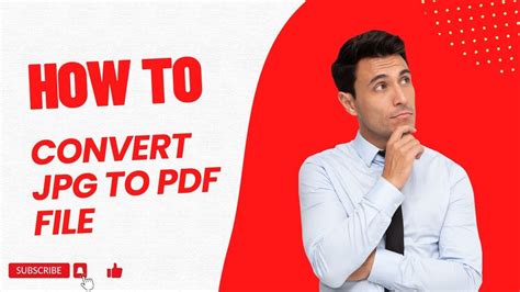 How To Convert To Pdf File Ko Pdf Ma Kasa Convert Kary YouTube