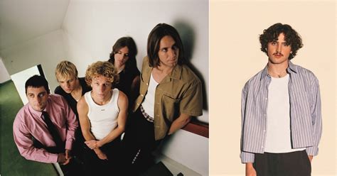 Parcels Y Benson Boone Se Suman A Los Sideshows De Lollapalooza