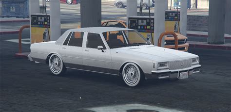 Impaler Lx For Real Can Be A Cool Daily Car R Gtavcustoms