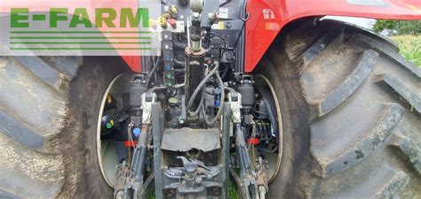 Steyr 6150 Impuls Cvt Traktor Kaufen In Deutschland Truck1 Deutschland