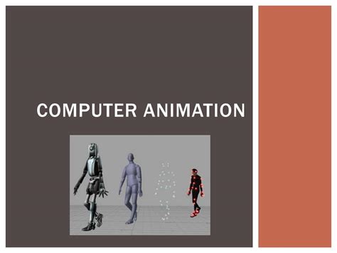 ppt computer animation powerpoint presentation free download id