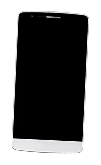 Lcd Connector For Lg D728 By