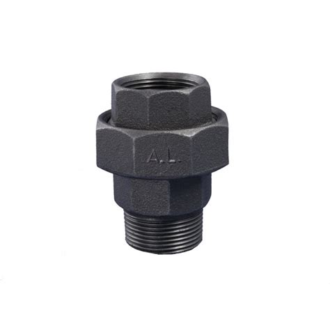 The Disassemblable Connection Was Intended By Groditzer Fittings Al 1 Voutwards Black