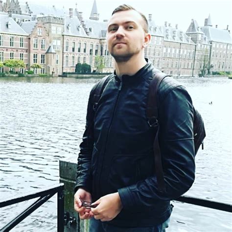 eugene kuzmin java developer it2g xing