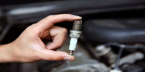 How To Remove A Lawn Mower Spark Plug Without A Socket? - Classified Mom