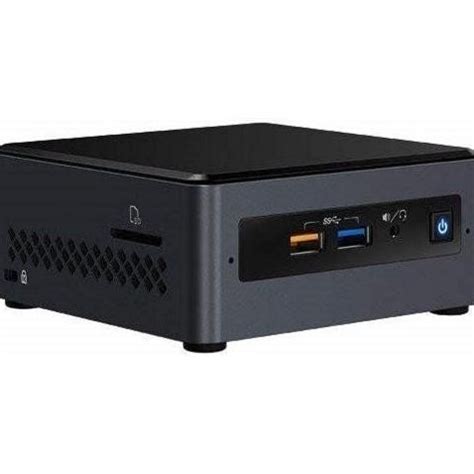 Jual INTEL NUC NUC11PAHi5 MINI PC BAREBONE INTEL CORE I5 1135G7 Kota Yogyakarta Centralab