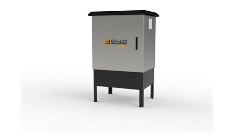 Ups Uninterruptable Power Supply For Signalized Intersections Asya