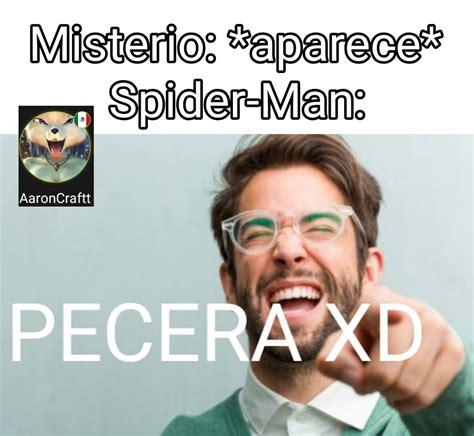 Meme Meme Subido Por Aaroncraftt Memedroid