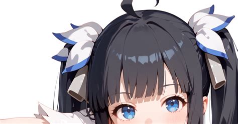 Hestia 赫斯提亚 经典 煎饺子のイラスト Pixiv