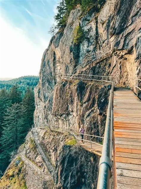 The Best Columbia River Gorge Hikes Oregon Road Trip Best Hikes Near