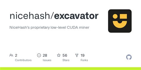 github nicehash excavator nicehash s proprietary low level cuda miner