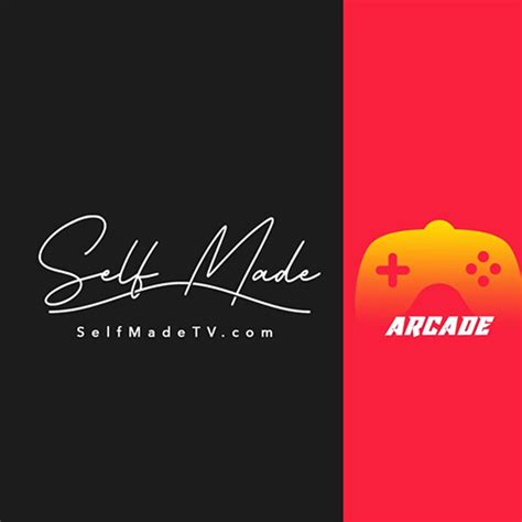 Self Made Arcade Google Play