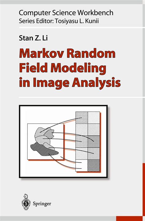 Markov Random Field Modeling In Image Analysis Computer Science Workbench