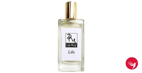 Life Lia Ruy Parfum - ein es Parfum für Frauen 2019