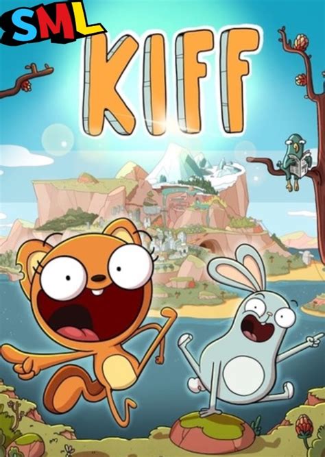 What If The Sml Cast Played Kiff Characters Fan Casting On Mycast