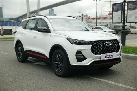 Чери Тигго 7 Про технические характеристики. Chery Tiggo 7 Pro ...