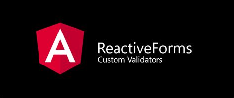 Custom Validators Com Reactiveforms Síncronos E Assíncronos Dev