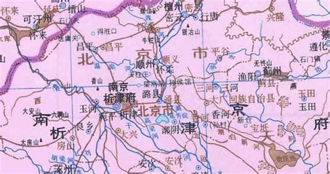 薊州印象 每日頭條