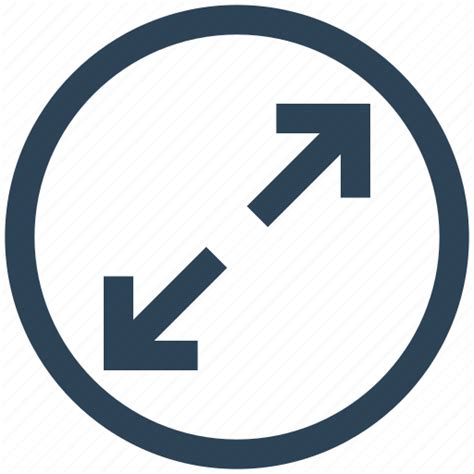 Ui Ux Arrows Directions Up Down Icon Download On Iconfinder