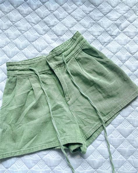 Blusa S M Q Short Q