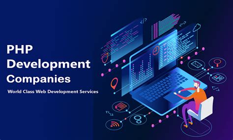 Top PHP Development Companies In India Chandigarh Help