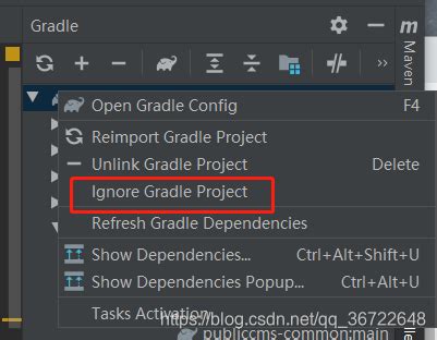 Idea Gradle Maven Gradle Gradle Q Gitcode
